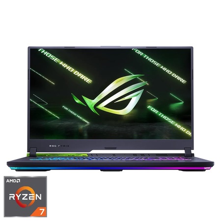 Asus ROG Strix G713RC-HX015 17.3" 144Hz FullHD Gamer laptop, AMD Ryzen ...