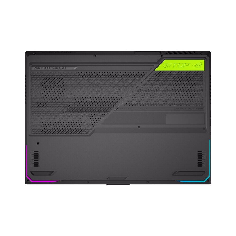 Asus ROG Strix G713RC-HX015 17.3" 144Hz FullHD Gamer laptop, AMD Ryzen ...