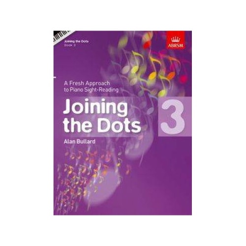 Bullard - Joining the Dots Grade 3, ABRSM - eMAG.ro
