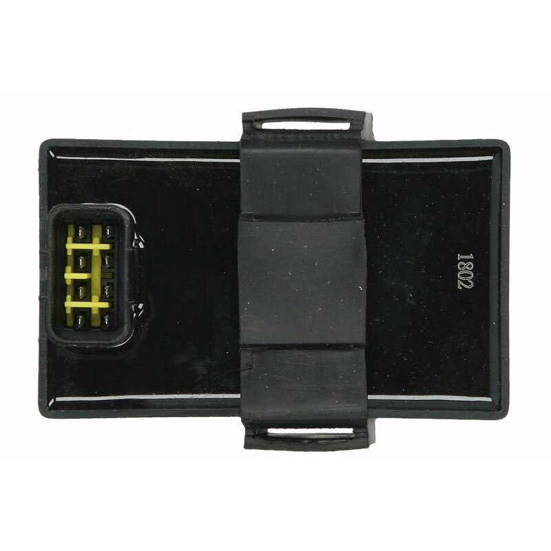 Aprindere CDI scuter 4T Kymco Agility RS 4T 50 Super 8 Agility City 50 4T 8 pini - eMAG.ro