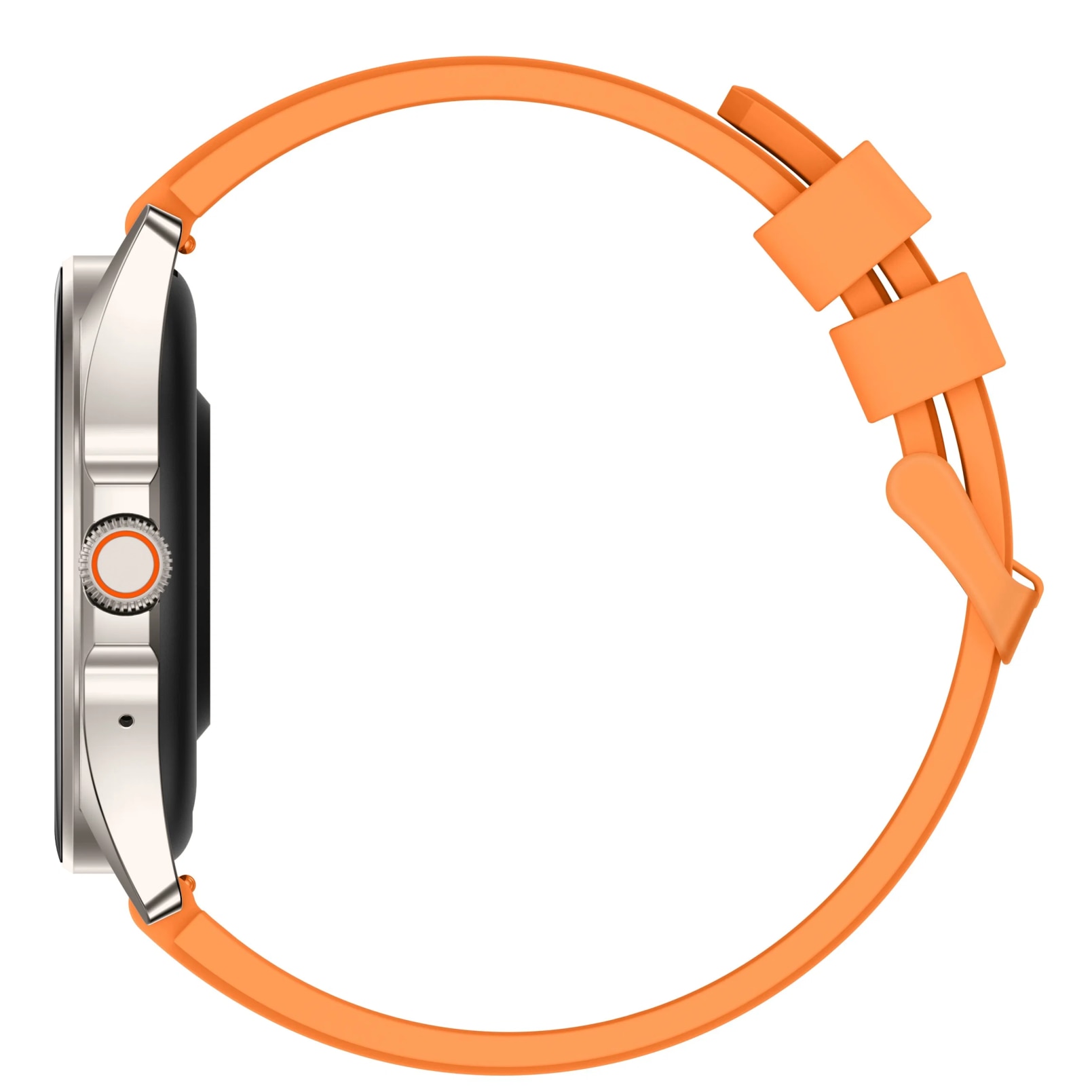 Ceas SmartWatch Delta Pro idealSTORE, Ecran Tactil AMOLED 1 "43 ...