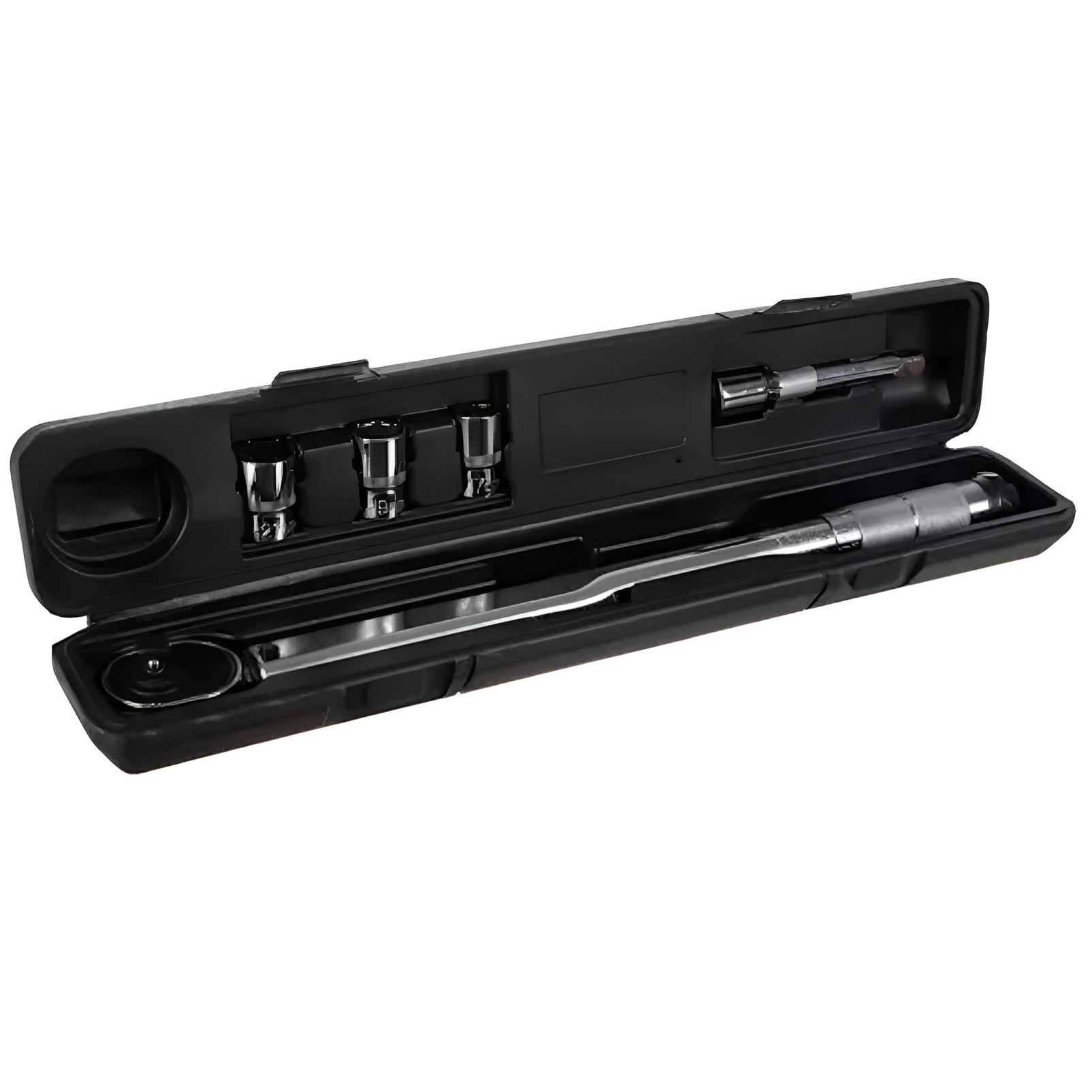 Cheie Dinamometrica mutifunctionala idealSTORE, Are o constructie ...