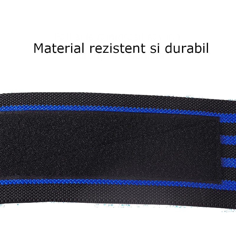 Orteza incheietura, curea 50x8cm, protectie incheietura mainii cu ...