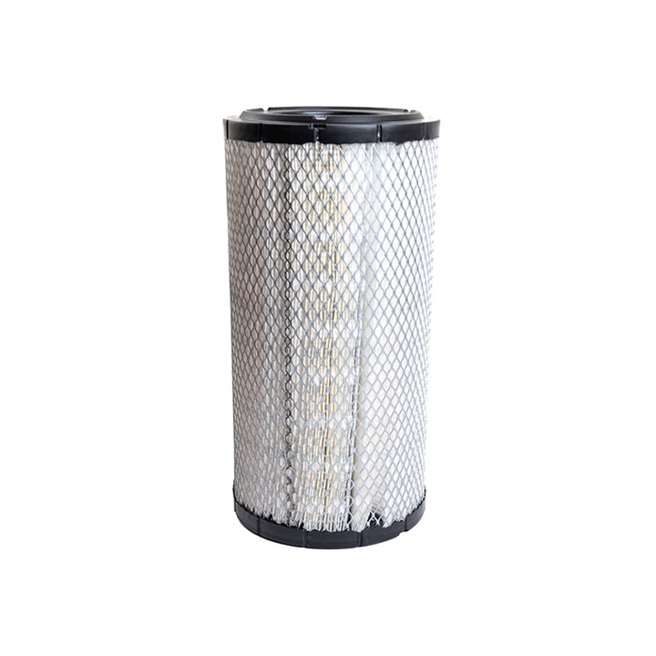 Filtru aer motor primar pentru buldoexcavator Fermec 860 - eMAG.ro