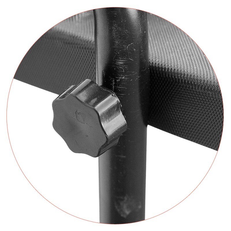 Stand metalic pentru 24 lansete, 91 x 69 x 31 cm, negru - eMAG.ro