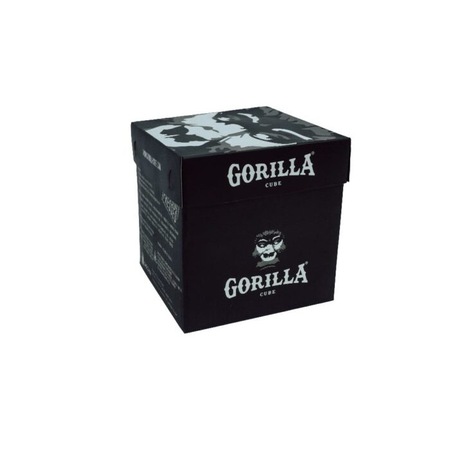 Carbuni Narghilea Gorilla Cube 26mm, 1Kg - eMAG.ro