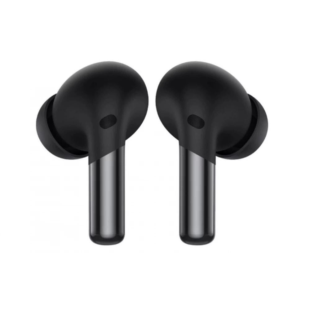 Casti In-Ear OnePlus Buds Pro 2R Bluetooth Black - eMAG.ro