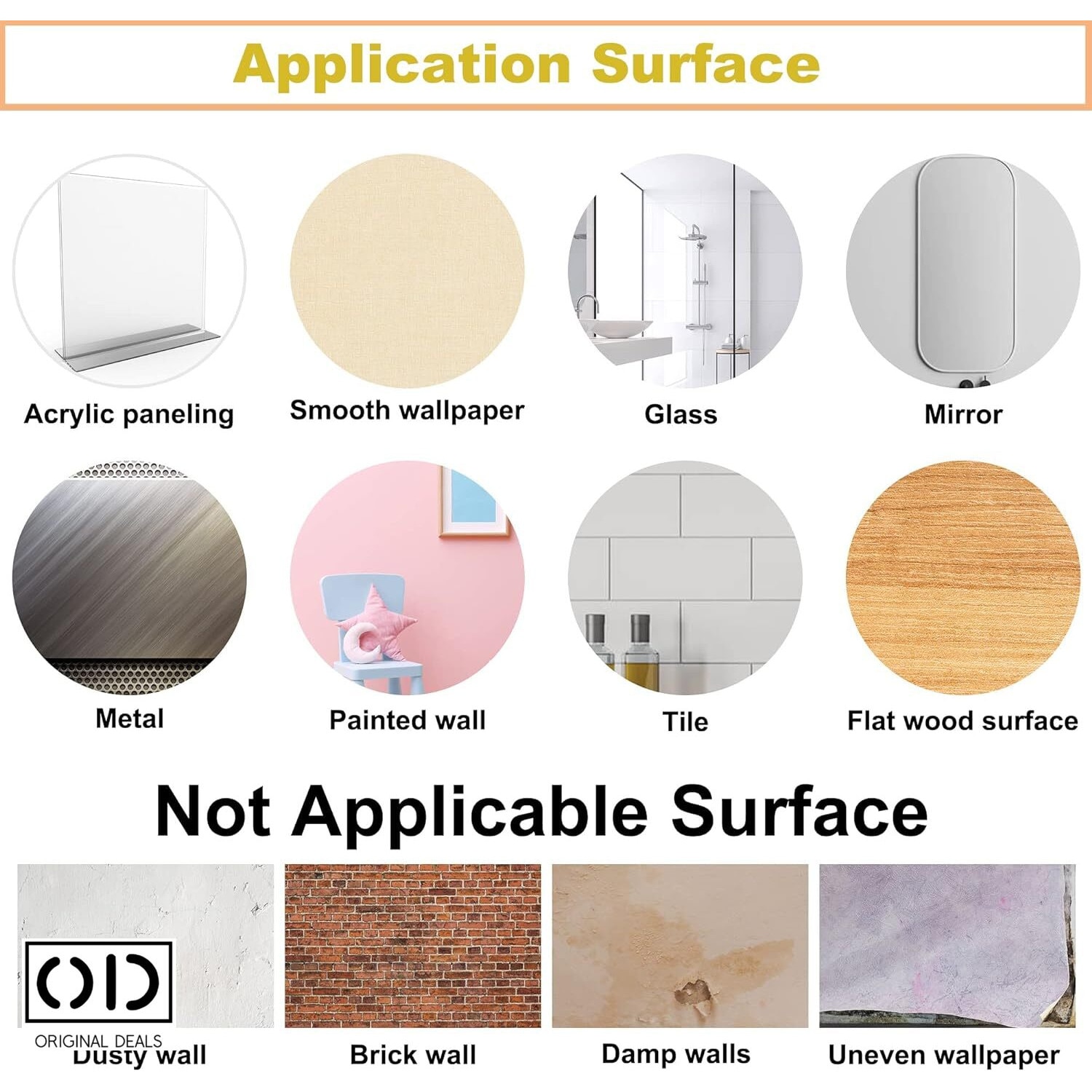 Sticker Autoadeziv Decorativ cu Pesti si Animale Marine, pentru Camera ...