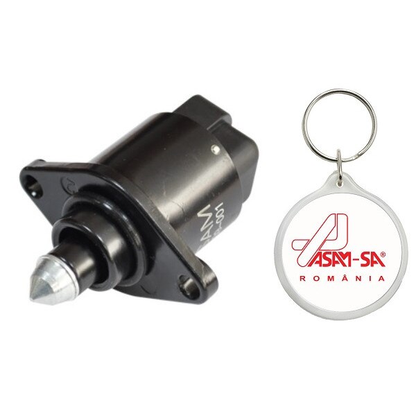 Set Motoras Pas Cu Pas Log./Sand. 1.4/1.6 cu Breloc ASAM - eMAG.ro