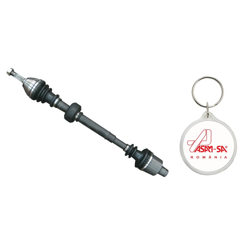 Set Planetara Dr. (Cu Abs) Log./Sand. Mpi cu Breloc ASAM - eMAG.ro