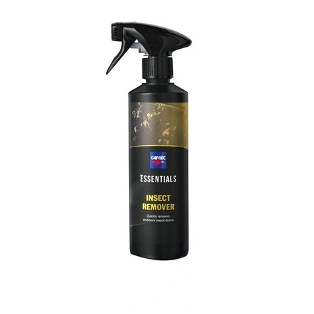 Spray auto, Insect Remover, Cartec, 500 ml - eMAG.ro