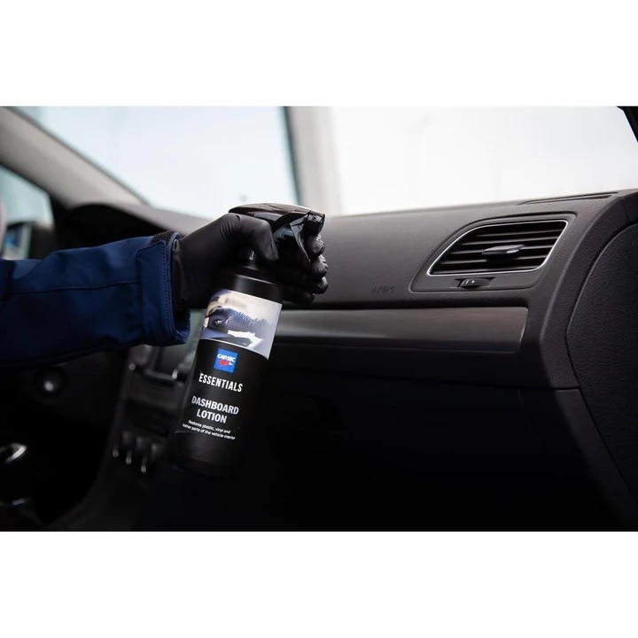Spray auto, Dashboard Lotion, Cartec, 500 ml - eMAG.ro