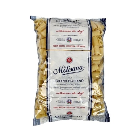 Set 7 x Paste Rigatoni La Molisana, 1 kg - eMAG.ro
