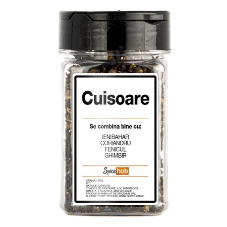 Cuisoare 50 g - eMAG.ro