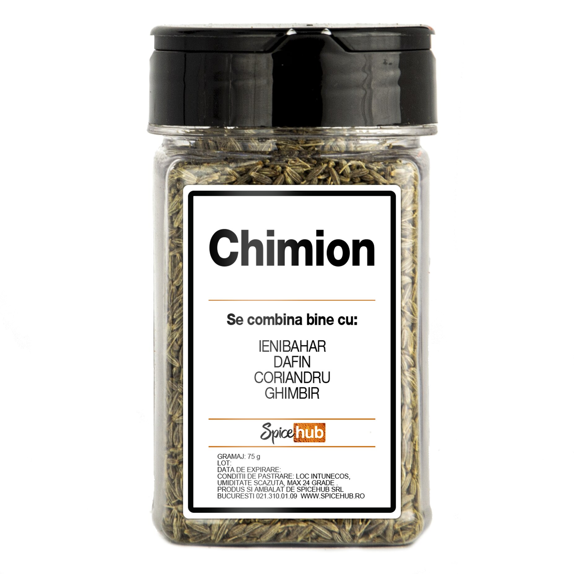 Chimion 75 g - eMAG.ro