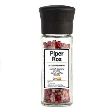 Piper Roz 25 g - eMAG.ro