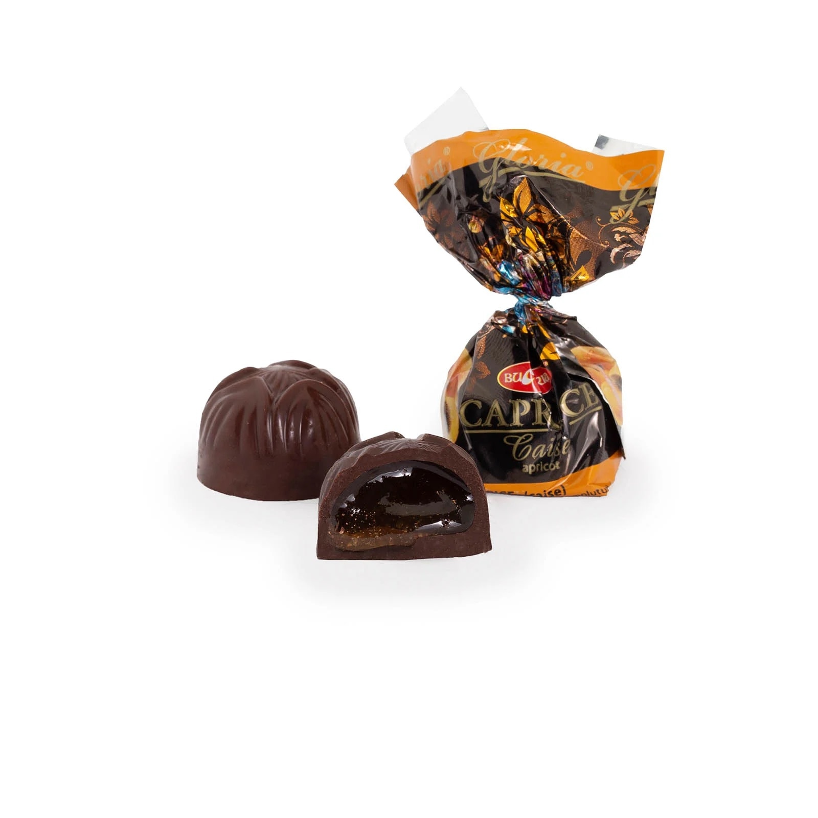 Bomboane Bucuria Gloria Caprice (asorti), 1kg - eMAG.ro
