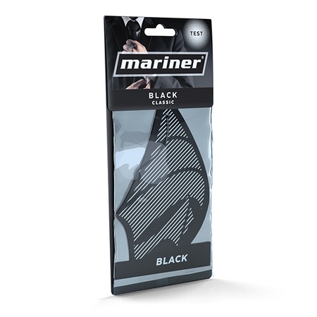 Odorizant auto Classic Black - eMAG.ro