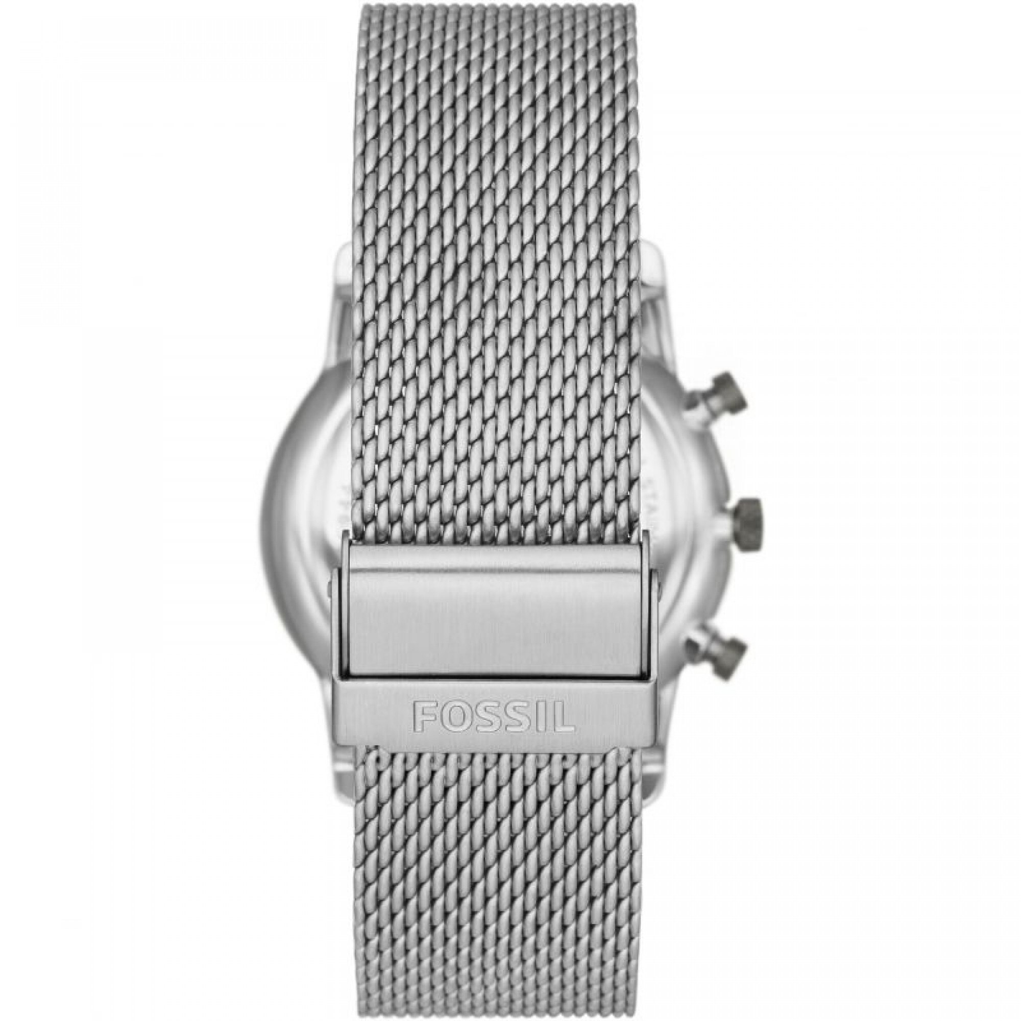 Ceas Barbati, Fossil, Minimalist FS5944 - eMAG.ro