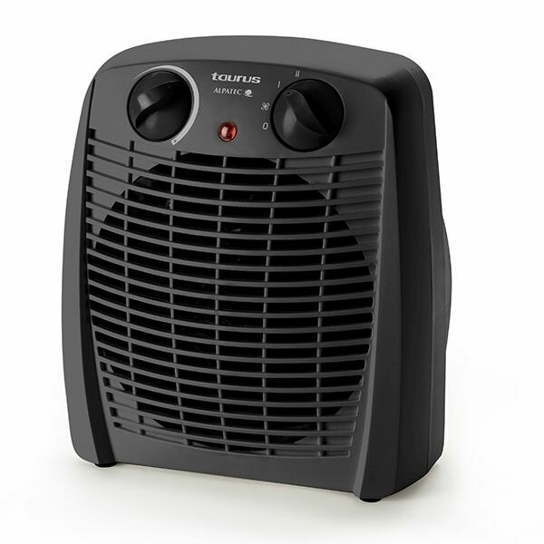Incalzitor electric portabil, Taurus New Gobi, ventilator si termostat ...
