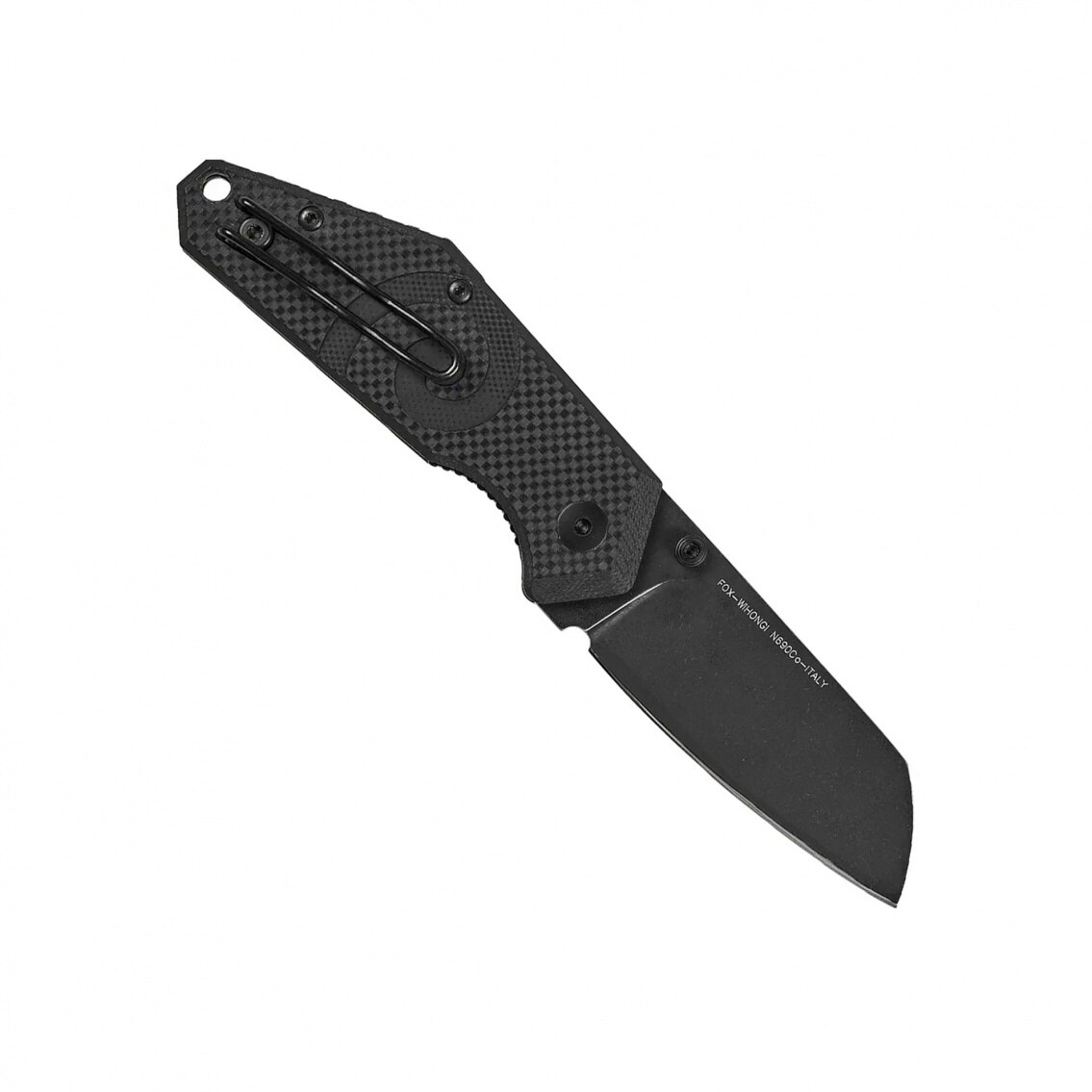Briceag Fox knives kea fx-650, otel n690co, g10 - eMAG.ro