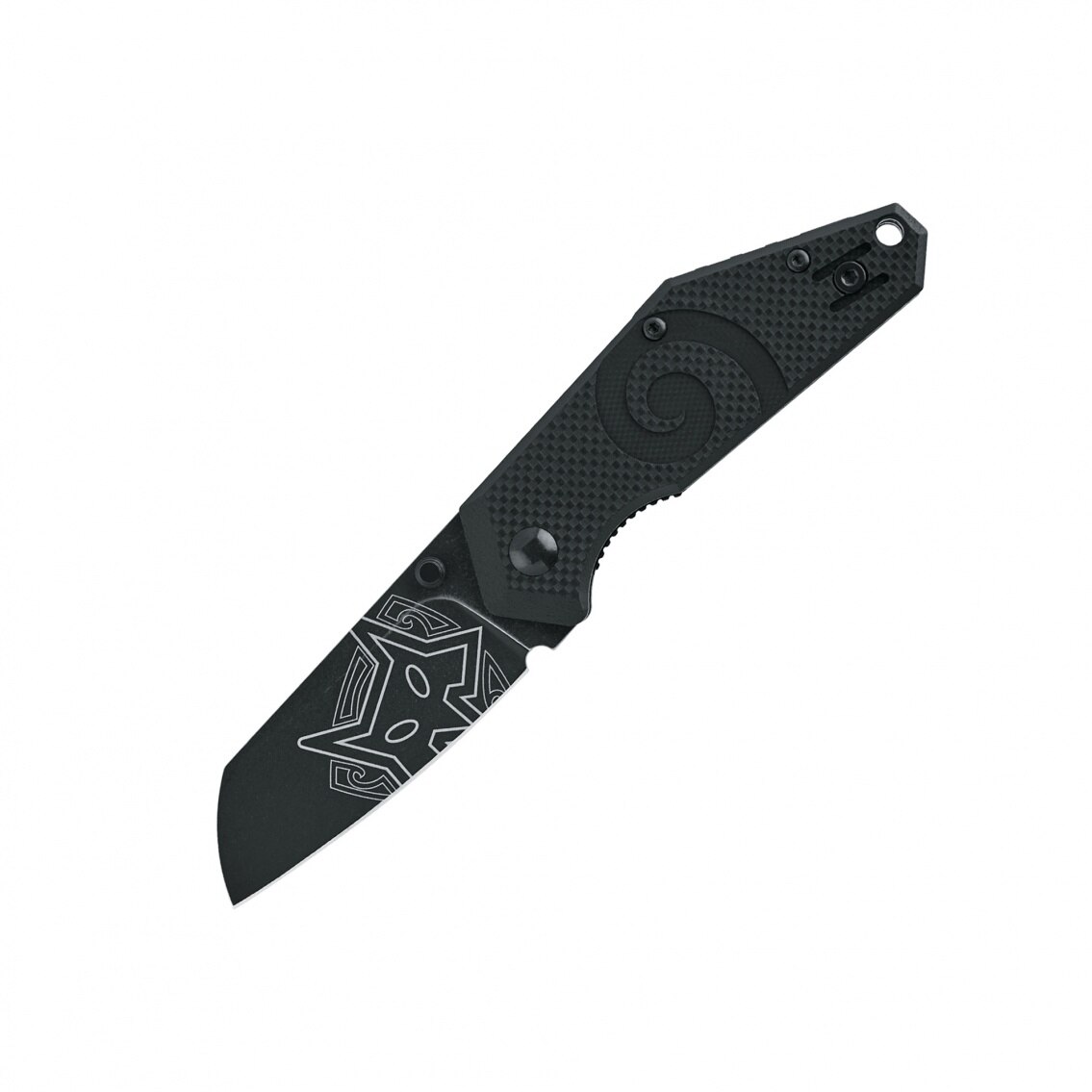 Briceag Fox knives kea fx-650, otel n690co, g10 - eMAG.ro