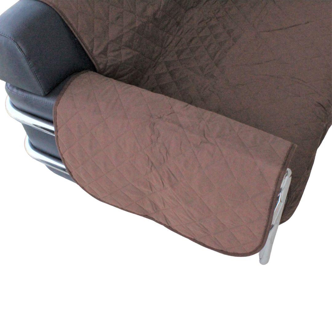 Husa protectie canapea animale companie 125 cm - eMAG.ro