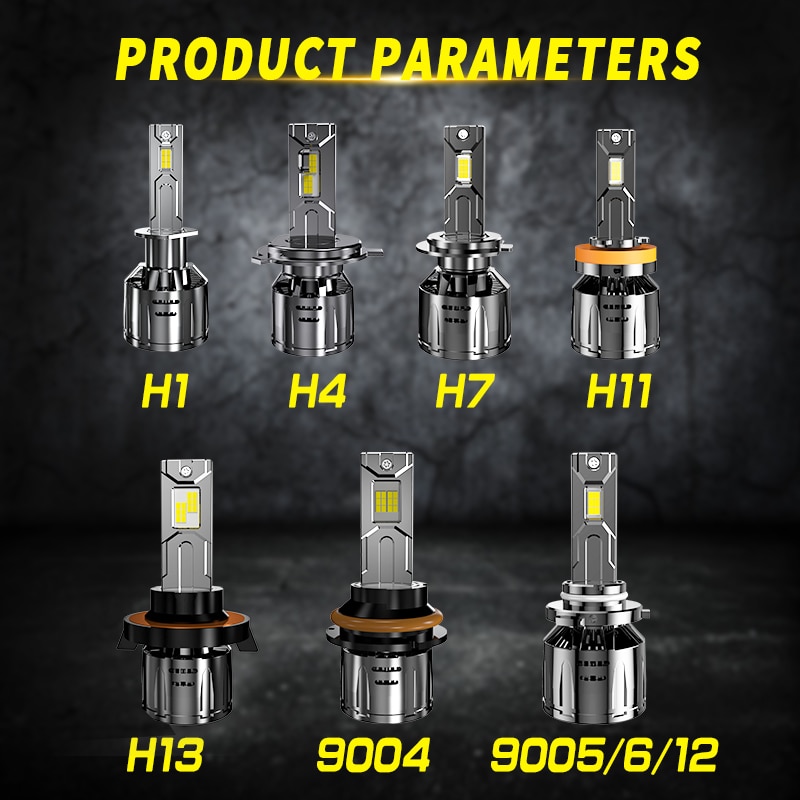 Led bec H4, 12V - eMAG.ro