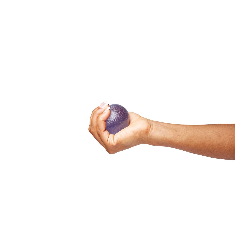 Minge masaj pentru recuperare, powerball, albastra, Vitility - eMAG.ro