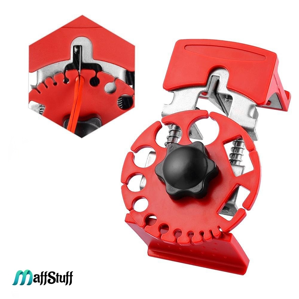 Dispozitiv Mecanic Pentru Dezizolare Cabluri Electrice, cu 14 ...