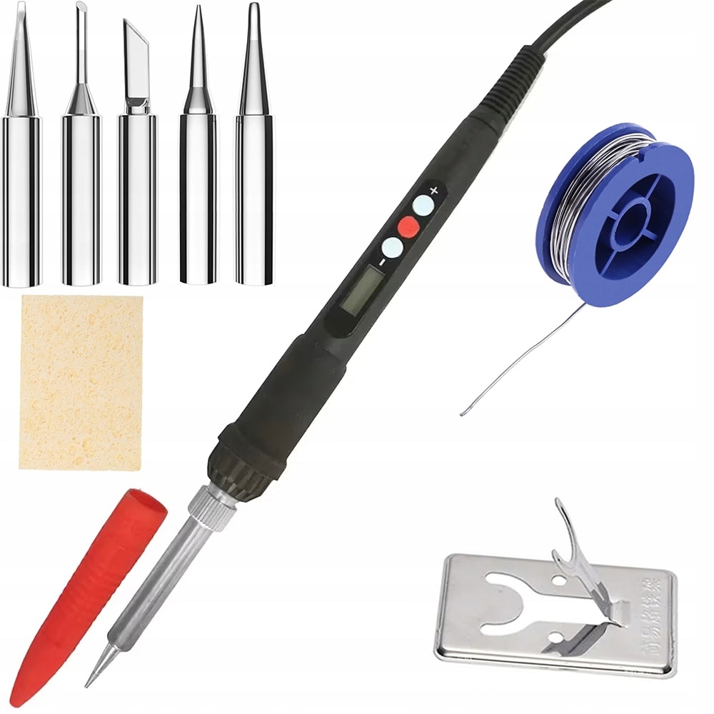 Set pistol de lipit, Rosfix, Multicolor - eMAG.ro