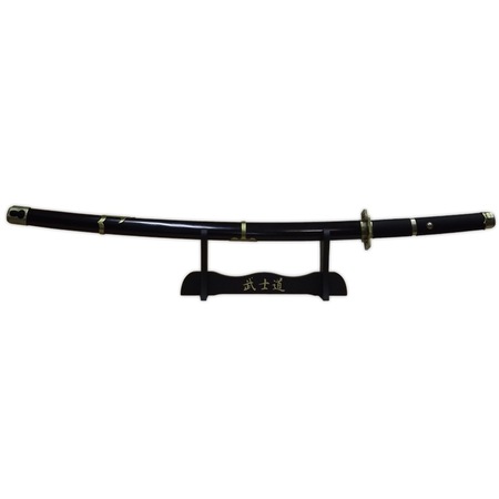 Sabie Katana Sandai Yubashiri By Zoro- One Piece, otel, 103 cm - eMAG.ro