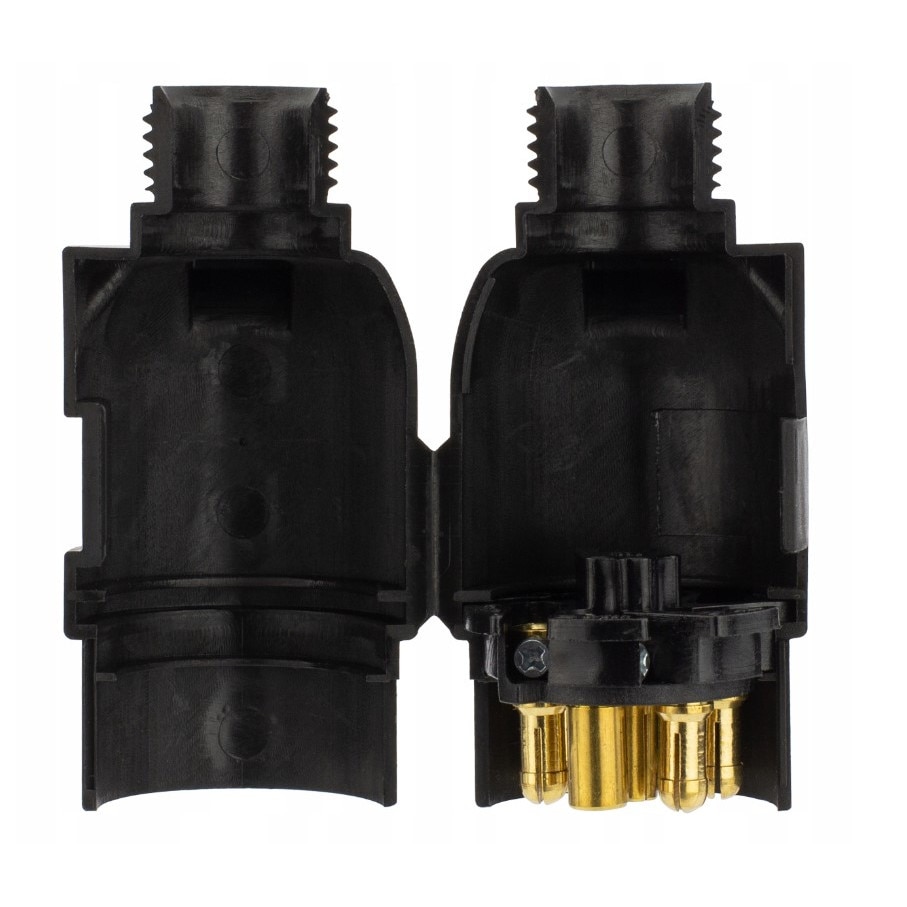 Щепсел за ремарке 7 пина 12V - eMAG.bg