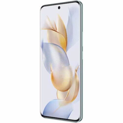 Мобилен телефон Honor 90, 8GB RAM, 256GB, 5G, Emerald Green - eMAG.bg