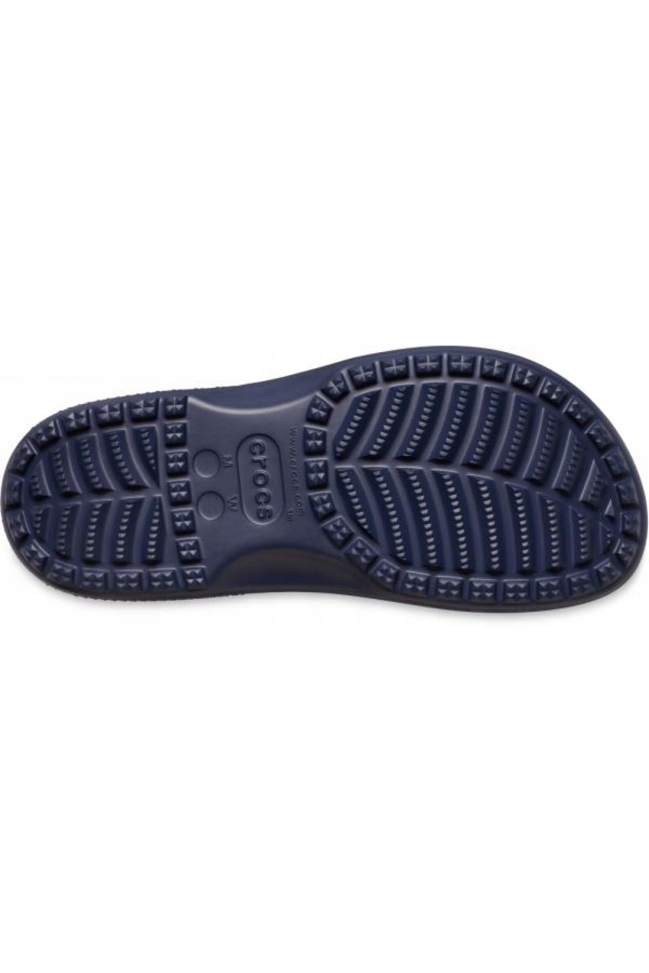 Мъжки гумени ботуши, Crocs, класически ботуши за дъжд, сини, 46-47 EU ...