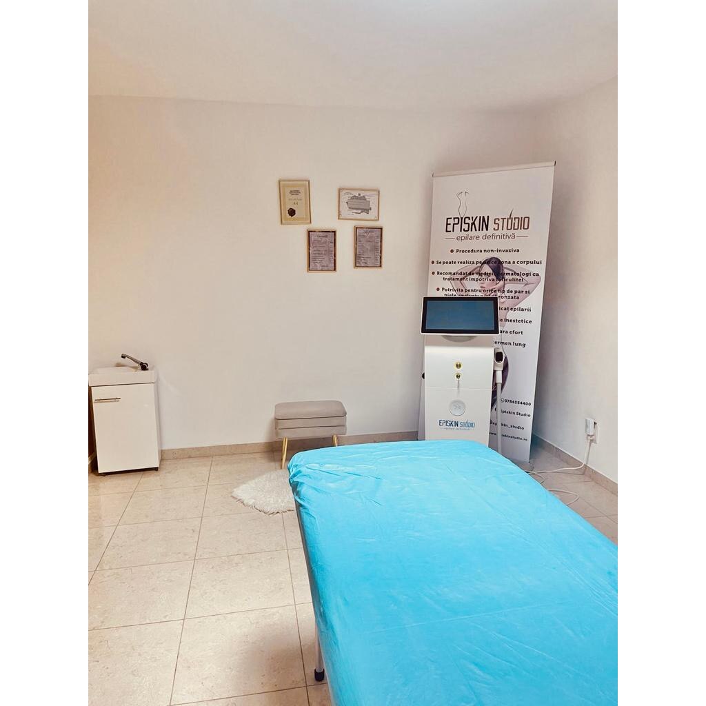 Pachet epilare definitiva laser, inghinal total si axile, pentru femei ...