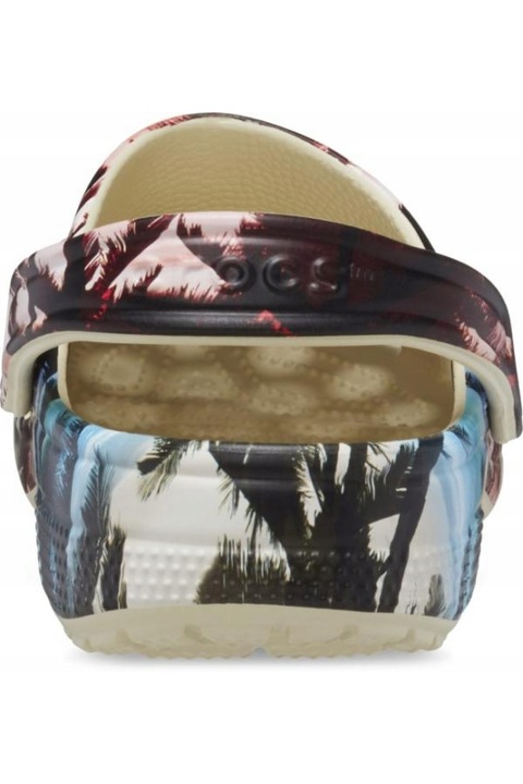 Saboti Femei, Crocs, Classic Retro Resort Clog - eMAG.ro