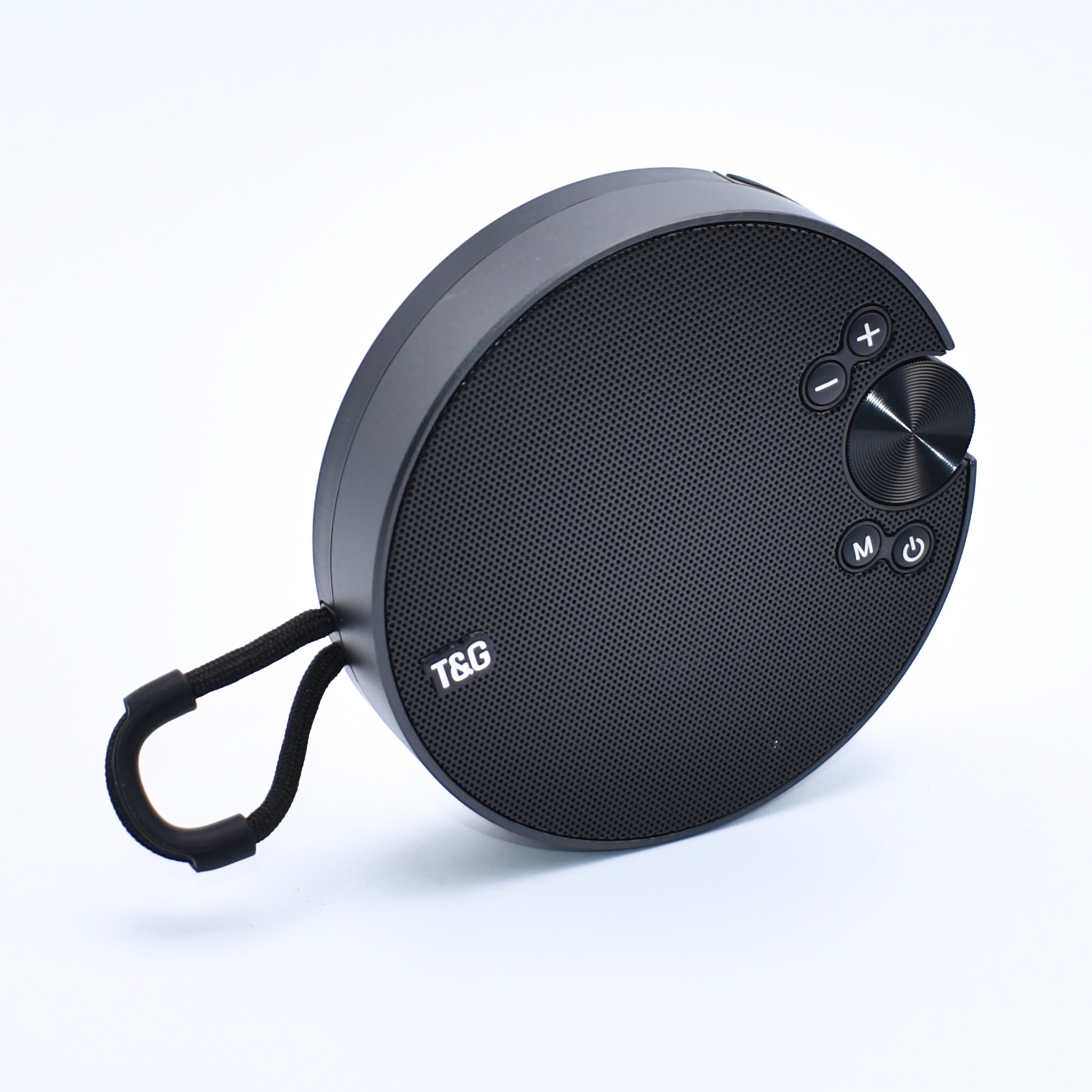 Boxa Portabila T&G 327, Scop®, MP3, USB, Bluetooth, Radio FM, Negru ...