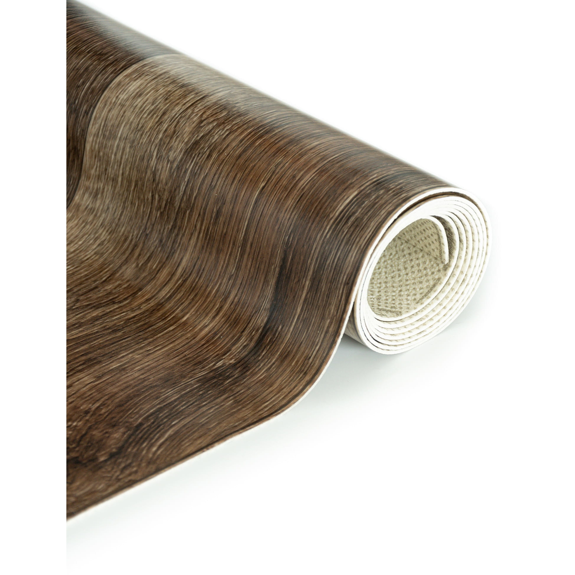 Pardoseala, PVC, 4m, Start New Knox 5, Brown - eMAG.ro