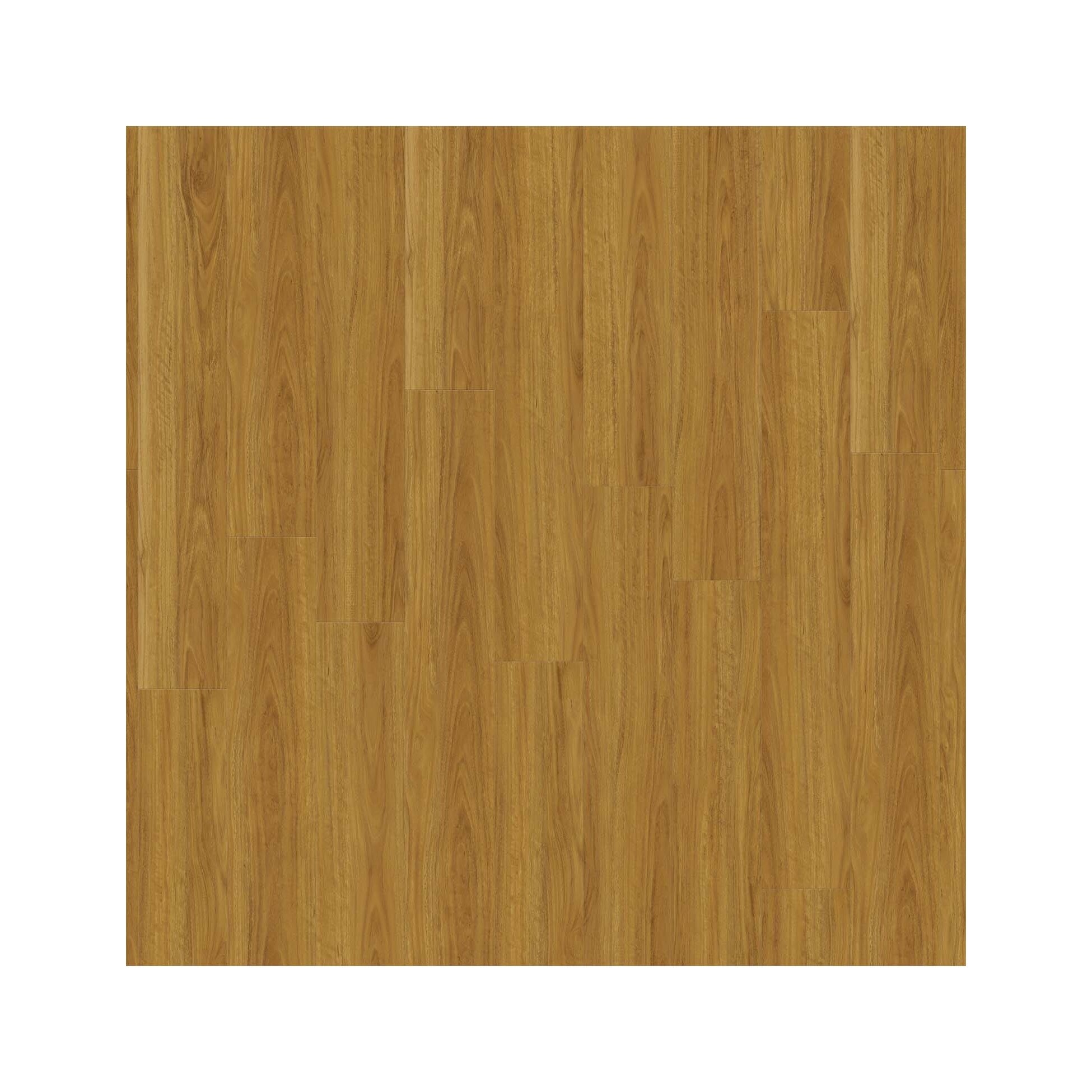 Panou decorativ podea, Green-Flor, Vinil, Maro - eMAG.ro