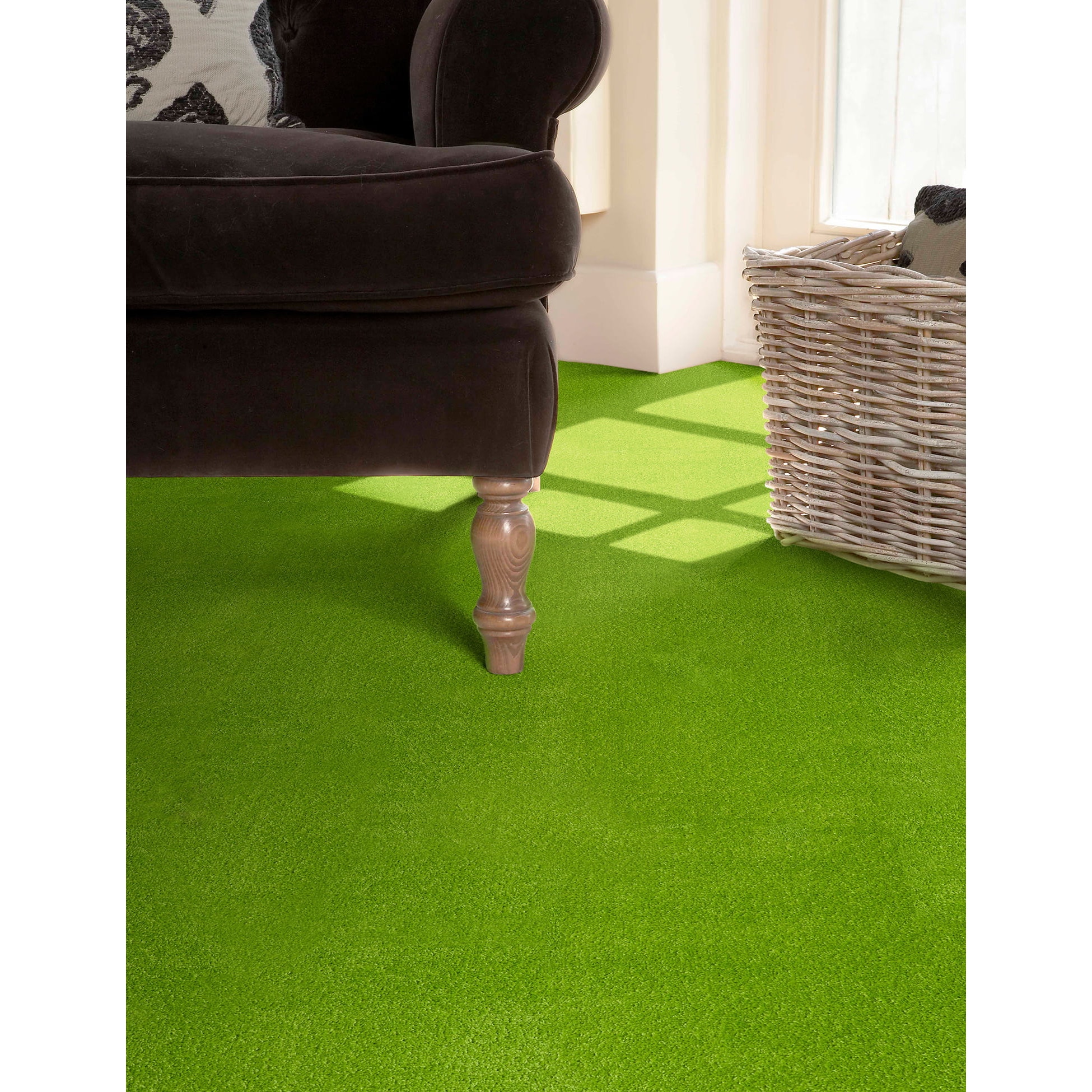 Mocheta, MD, PVC, 4 m, Verde - eMAG.ro