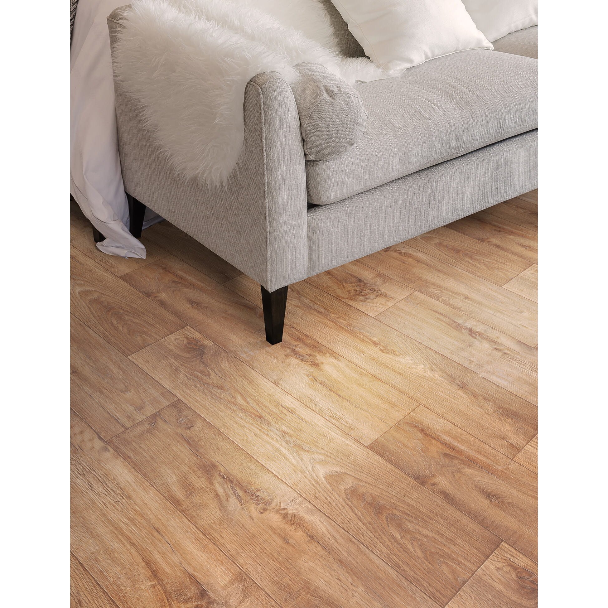 Pardoseala, PVC, 4m, Start New Master, Maro - eMAG.ro