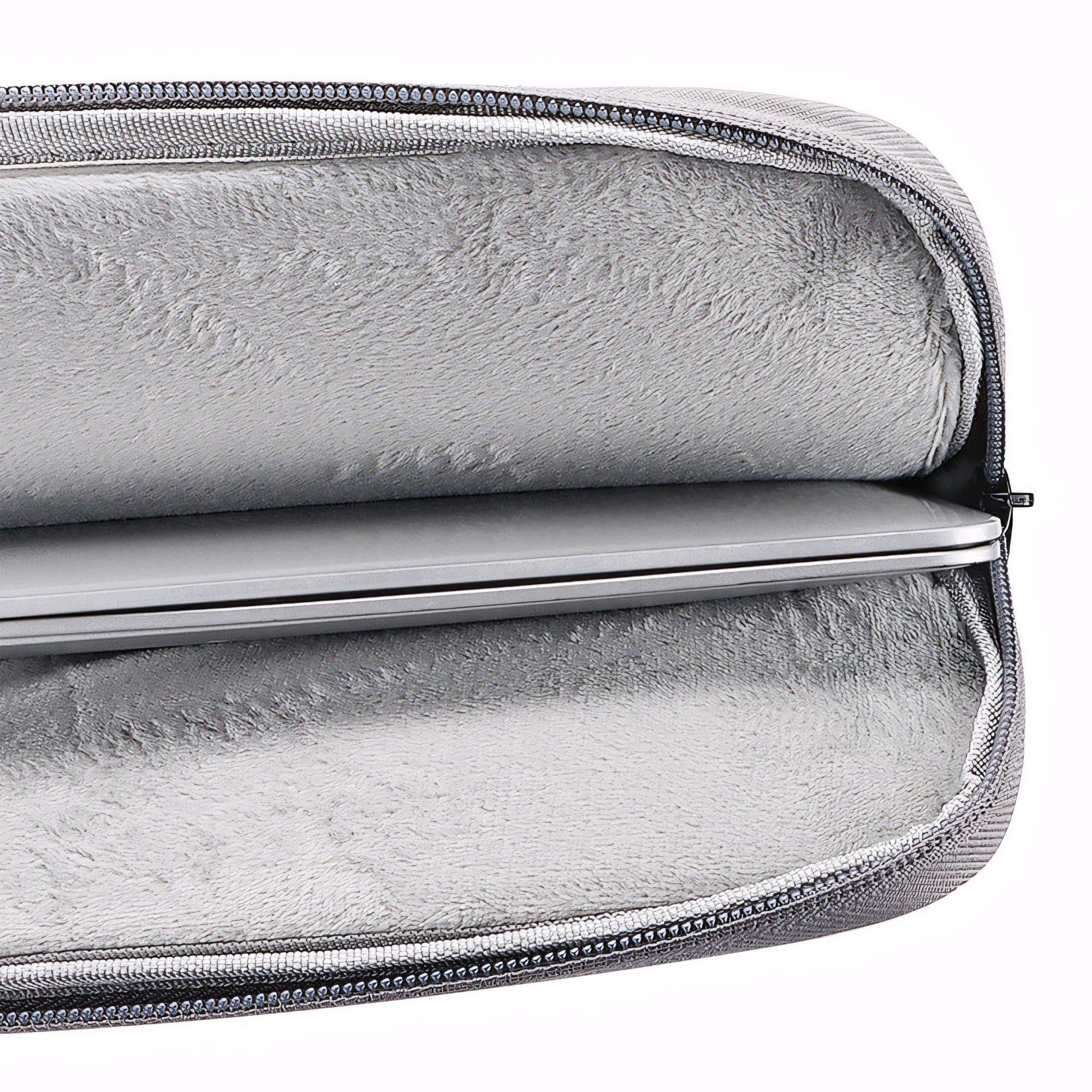 Husa de Protectie si Transport Laptop/Tableta 14-15 "6" Inch, Fermoar ...