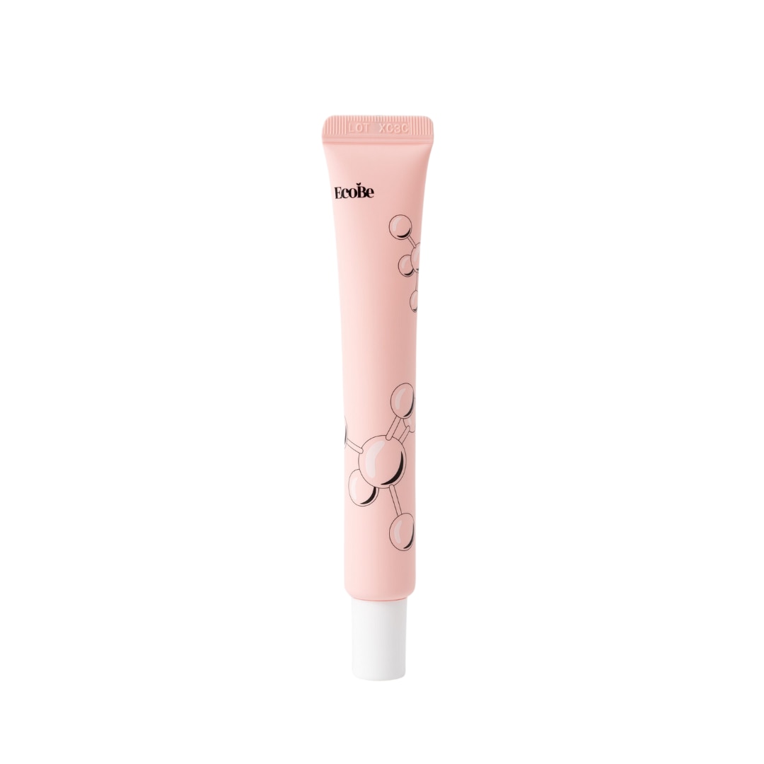 EcoBe Crema Coreeana pentru Ochi cu Peptide - Fermitate si Reducerea ...