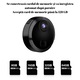 Camera Spion Mini, WIFI, IP, Night Vision, Dispozitiv Spionaj cu Camera ...