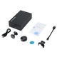 Camera Spion Mini, WIFI, IP, Night Vision, Dispozitiv Spionaj cu Camera ...