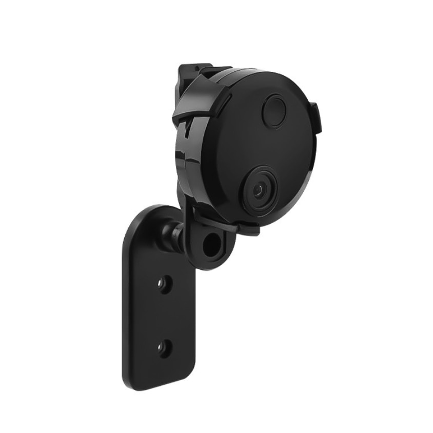 Camera Spion Mini, WIFI, IP, Night Vision, Dispozitiv Spionaj cu Camera ...