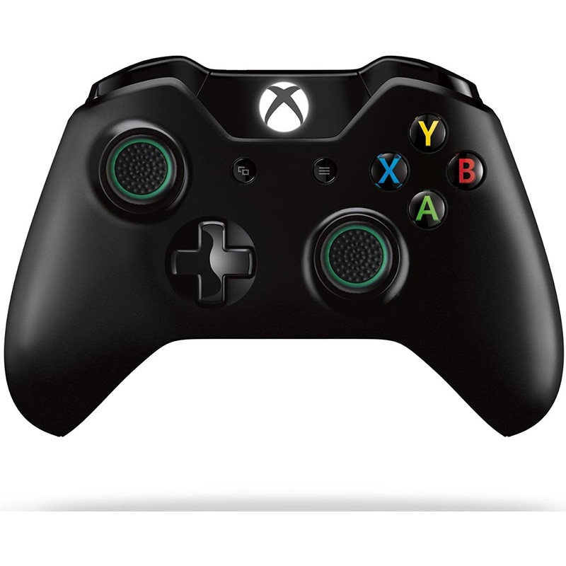 Set16 buc Thumb grip, pentru controller PS3/PS4/PS5/XBOX ONE/X360,8 ...