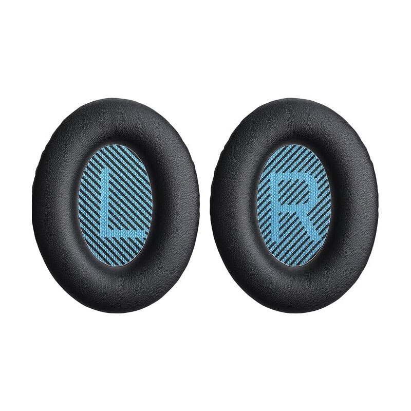 Set 2 bureti pentru casti, Compatibile cu BoseQC2 QC15 QC25 QC35 QC35 ...