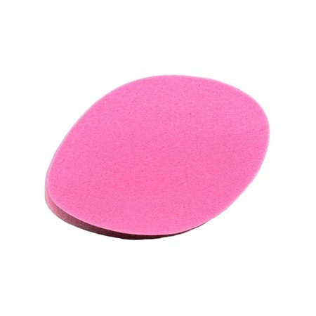 Set 20 Buretei pentru practica extensii gene, Aria, Roz - eMAG.ro